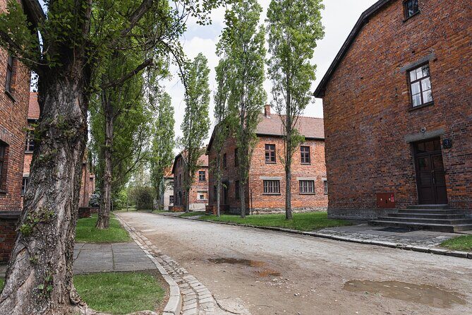 Auschwitz-Birkenau Memorial Entrance Ticket and Guided Tour - An In-Depth Look at the Tour Experience