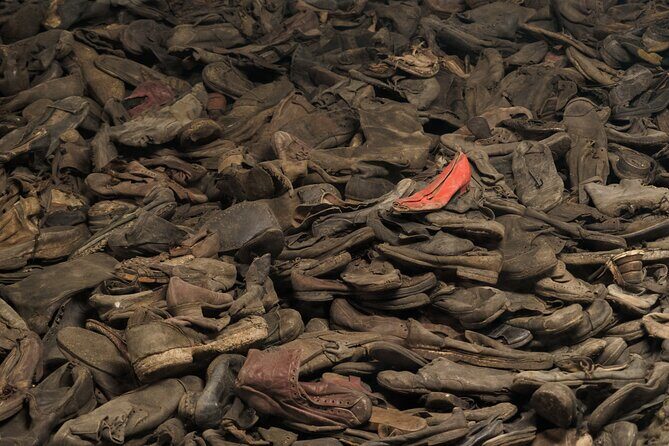 Auschwitz-Birkenau Memorial Entrance Ticket and Guided Tour - Authentic Perspectives from Travelers