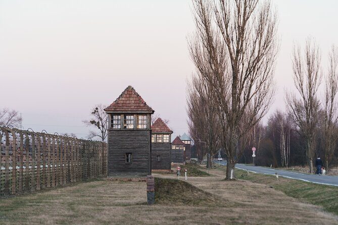 Auschwitz-Birkenau Memorial Entrance Ticket and Guided Tour - Who Should Consider This Tour?