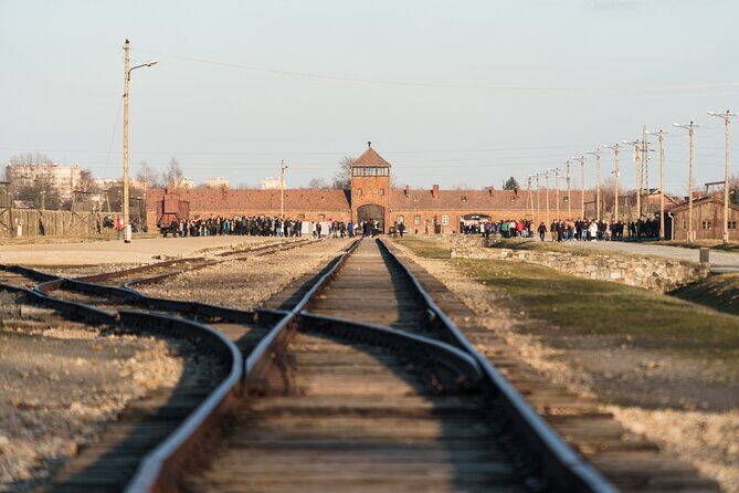 Auschwitz-Birkenau Memorial Entrance Ticket and Guided Tour - The Sum Up