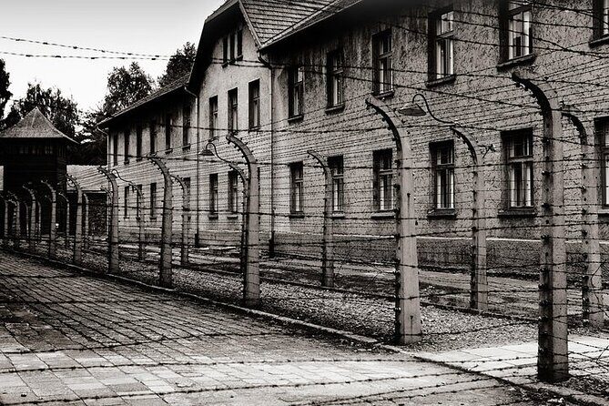 Auschwitz-Birkenau Memorial Entrance Ticket and Guided Tour - Frequently Asked Questions