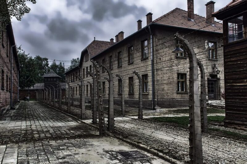 Auschwitz-Birkenau: Memorial Entry Ticket and Guided Tour - Authentic Perspectives from Reviewers