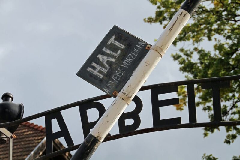 Auschwitz-Birkenau: Memorial Entry Ticket and Guided Tour - Is This Tour Right for You?