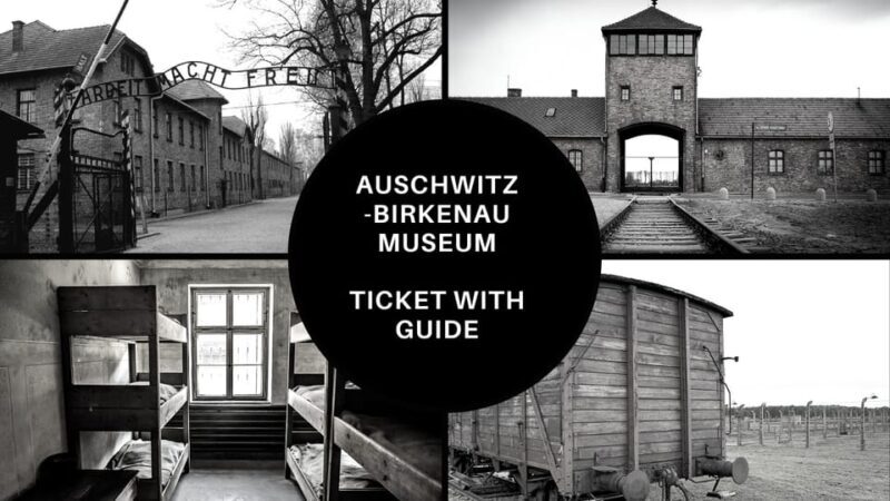 Auschwitz-Birkenau: Memorial Entry Ticket and Guided Tour - Final Thoughts: The Value of This Experience