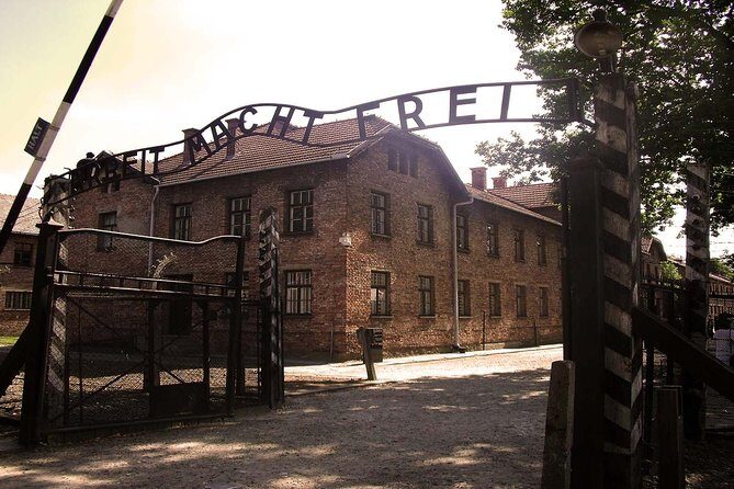 Auschwitz & Birkenau Museum Guided Tour from Krakow with Tickets - Why Choose This Tour?
