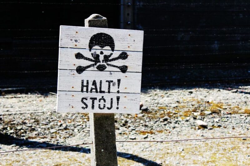 Auschwitz-Birkenau Museum Tour from Krakow - Frequently Asked Questions
