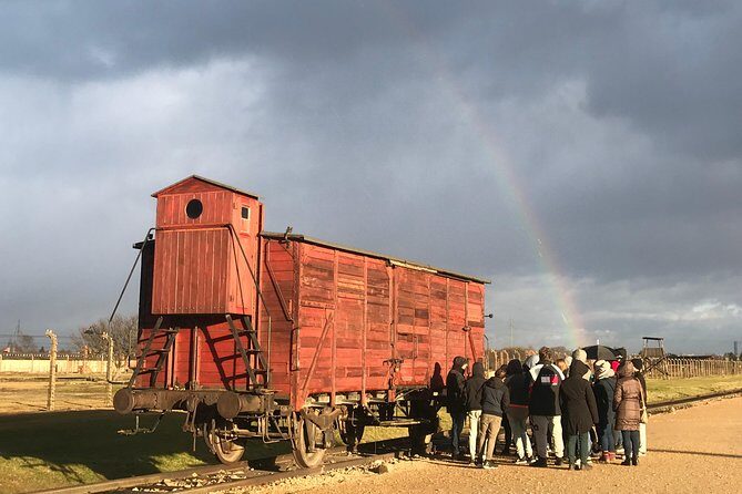 Auschwitz-Birkenau Private Tour from Krakow - Who Will Appreciate This Tour?