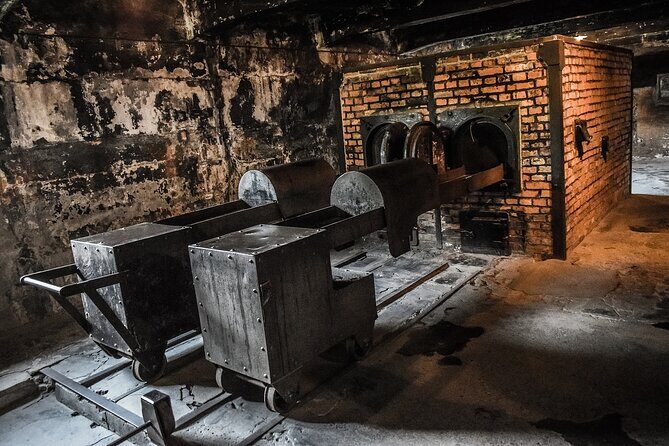 Auschwitz-Birkenau Private Tour from Krakow - Authentic Experience and Practical Considerations