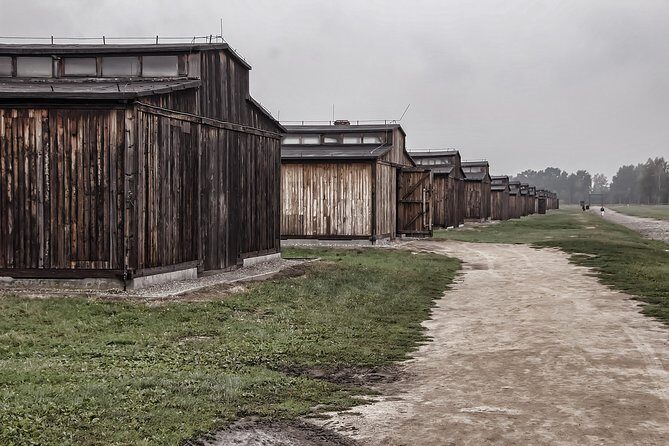Auschwitz-Birkenau Private Tour from Krakow - Comparing Similar Experiences