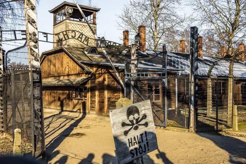 Auschwitz-Birkenau: Skip-the-Line Entry Ticket & Guided Tour - An In-Depth Look at the Auschwitz-Birkenau Tour
