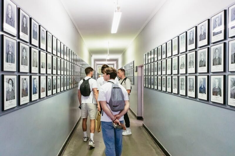 Auschwitz-Birkenau: Skip-the-Line Entry Ticket & Guided Tour - Frequently Asked Questions