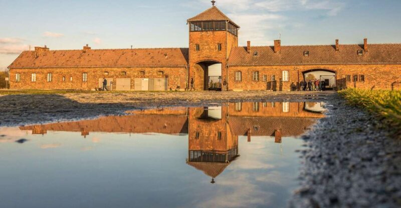 Auschwitz-Birkenau: Skip-the-Line Entry Ticket & Guided Tour - The Value for Money