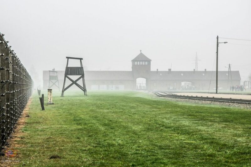 Auschwitz-Birkenau: Skip-the-Line Entry Ticket & Guided Tour - Who This Tour Is Best For
