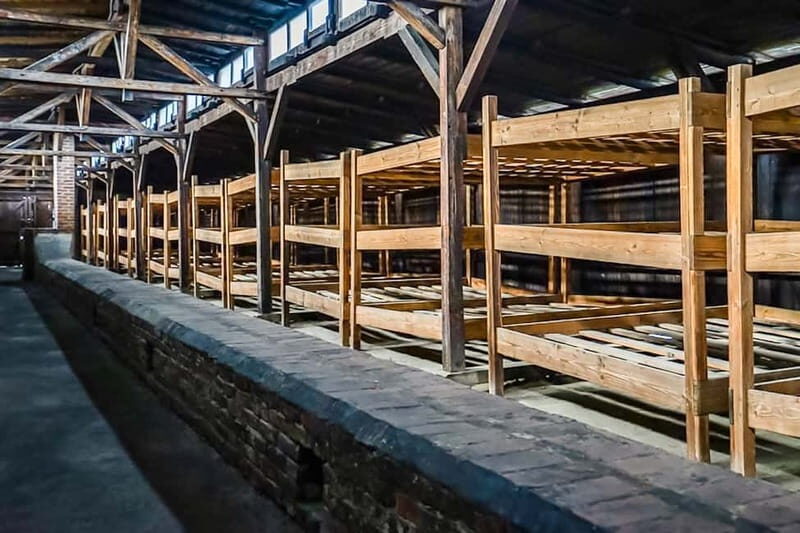Auschwitz-Birkenau Skip-the-Line Guided Tour - Key Points