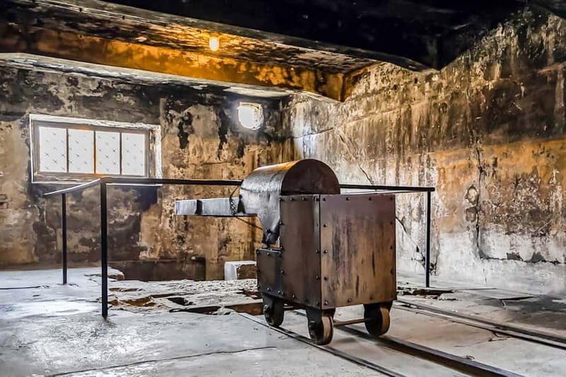 Auschwitz-Birkenau Skip-the-Line Guided Tour - Final Thoughts