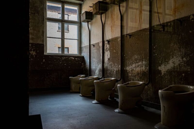 Auschwitz-Birkenau Skip-the-Line Ticket and Guided Tour - Why This Tour Could Be Perfect for You