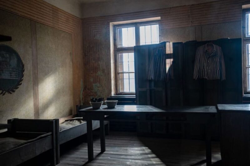 Auschwitz-Birkenau Skip-the-Line Ticket and Guided Tour - FAQs