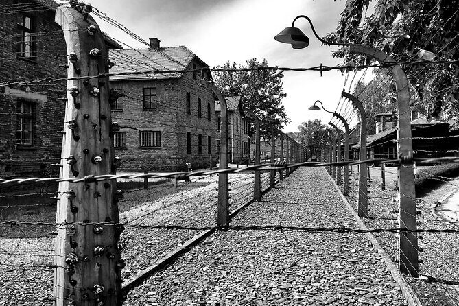 Auschwitz-Birkenau - Skip the Line Tickets - Practical Tips for Your Visit