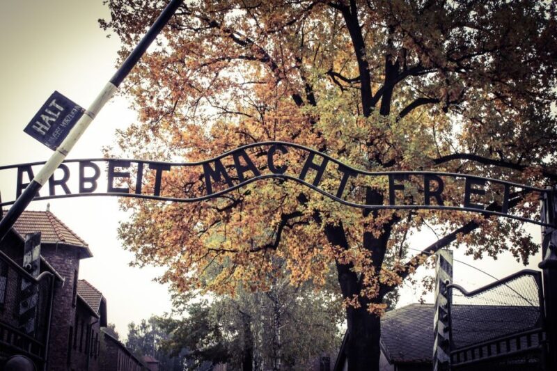 Auschwitz-Birkenau Tour from Katowice with Private Transfers - Auschwitz-Birkenau Tour from Katowice with Private Transfers: An In-Depth Look
