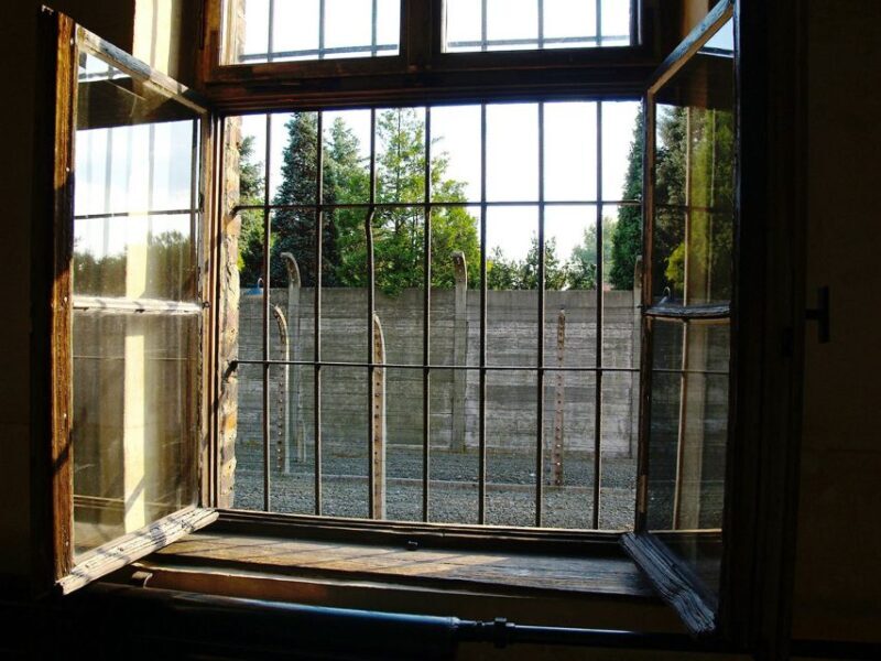 Auschwitz-Birkenau Tour from Katowice with Private Transfers - Key Points