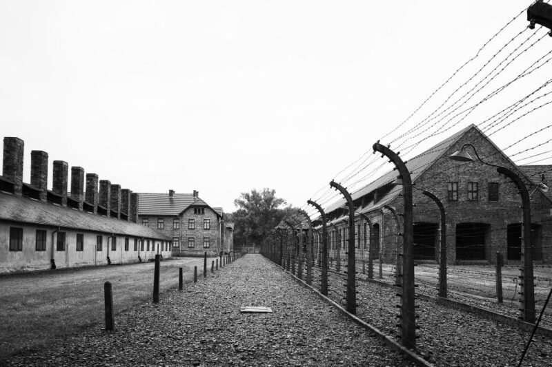 Auschwitz-Birkenau Tour from Katowice with Private Transfers - Frequently Asked Questions