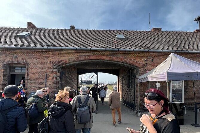 Auschwitz Birkenau Tour from Krakow with guidebook Self-Guided - Practical Details: What You Should Know