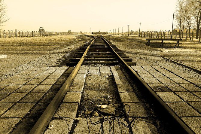 Auschwitz-Birkenau Tour from Krakow with Hotel Pickup - Authentic Experiences Shared by Travelers