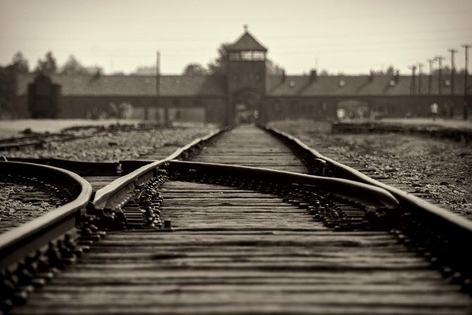 Auschwitz-Birkenau tour from Warszawa with private driver - The Convenience of a Fully-Organized Day