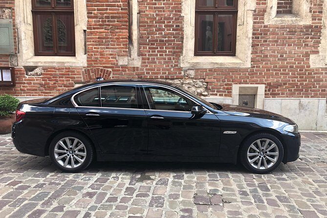 Auschwitz-Birkenau tour from Warszawa with private driver - A Note on Costs and Value
