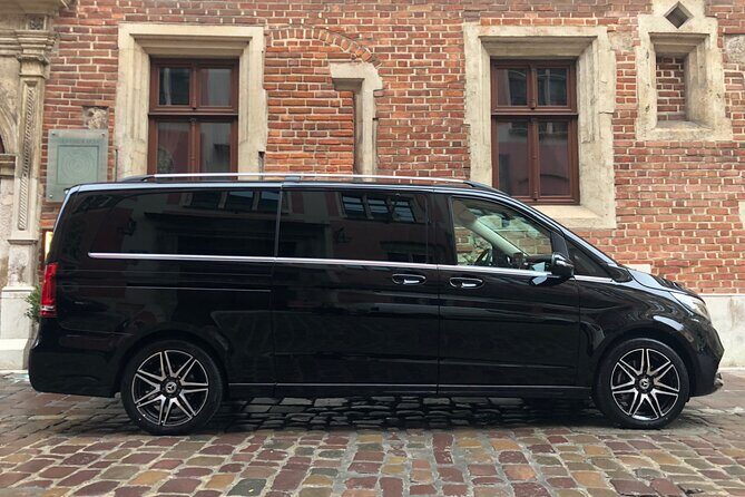 Auschwitz-Birkenau tour from Warszawa with private driver - Who Will Appreciate This Tour?