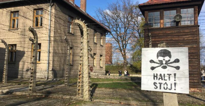 Auschwitz-Birkenau Tour from Wroclaw - An In-Depth Look at the Auschwitz-Birkenau Tour