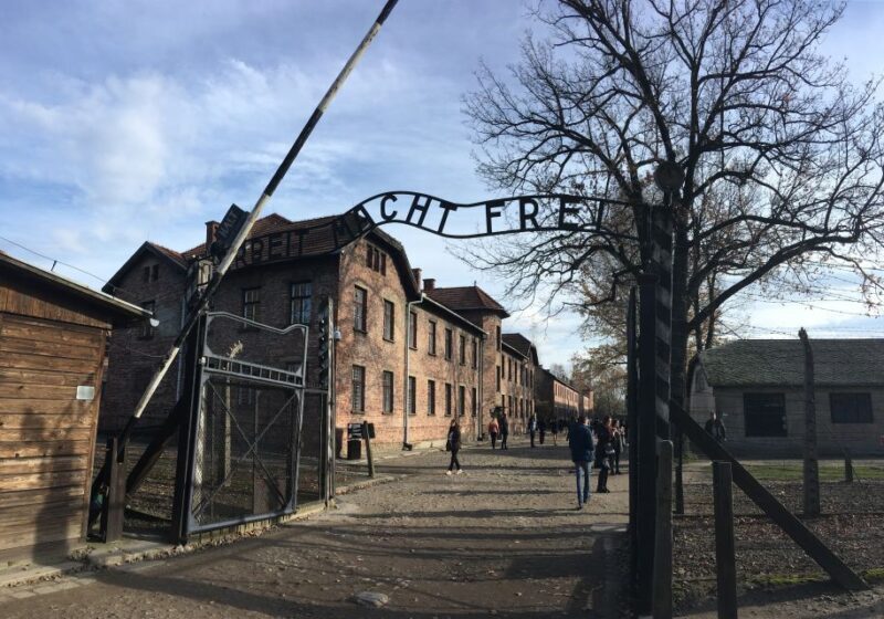 Auschwitz-Birkenau Tour from Wroclaw - FAQ