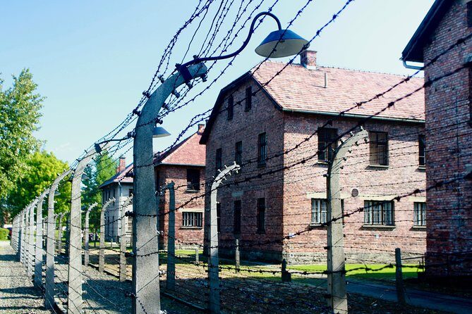 Auschwitz-Birkenau Tour: Tickets + Transportation from Krakow - Who Will Love This Tour?