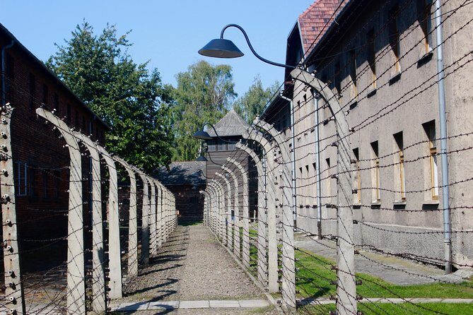 Auschwitz-Birkenau Tour: Tickets + Transportation from Krakow - Frequently Asked Questions