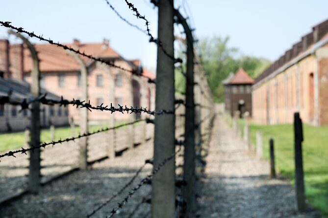 Auschwitz Birkenau Tour with Private Transport from Kraków - An In-Depth Look at the Auschwitz-Birkenau Tour Experience