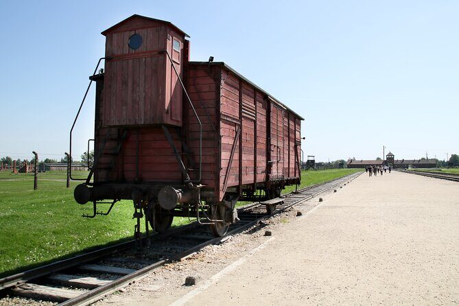 Auschwitz Birkenau Tour with Private Transport from Kraków - Frequently Asked Questions