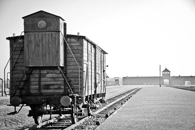 Auschwitz-Birkenau & Wieliczka Salt Mine in One Day - The Practicalities and Perceived Value