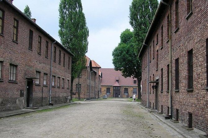 Auschwitz Guided Tour - What Makes This Tour Stand Out?