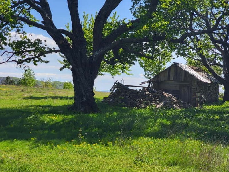 Auschwitz of Albania - Spaç Prison and wild nature - Key Points