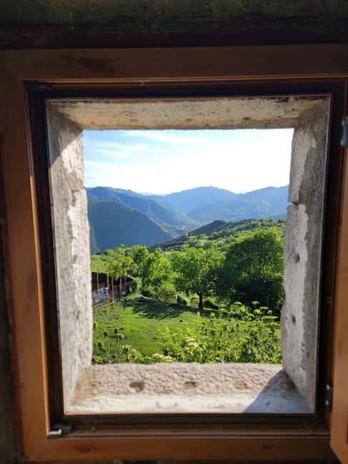 Auschwitz of Albania - Spaç Prison and wild nature - In-Depth Look at the Itinerary
