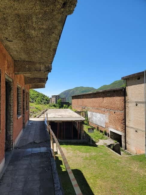 Auschwitz of Albania - Spaç Prison and wild nature - Who Should Consider This Tour?