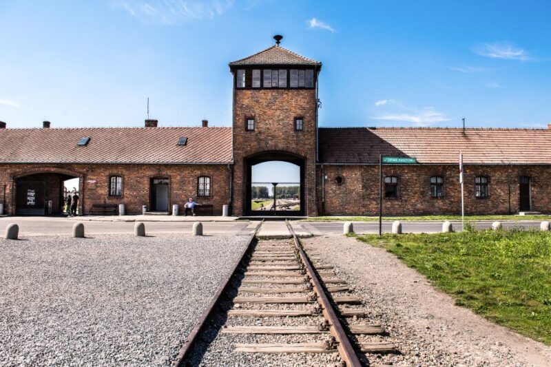 Auschwitz Ticket and Full-Day Tour from Krakow - Auschwitz Ticket and Full-Day Tour from Krakow: A Deeply Moving Experience