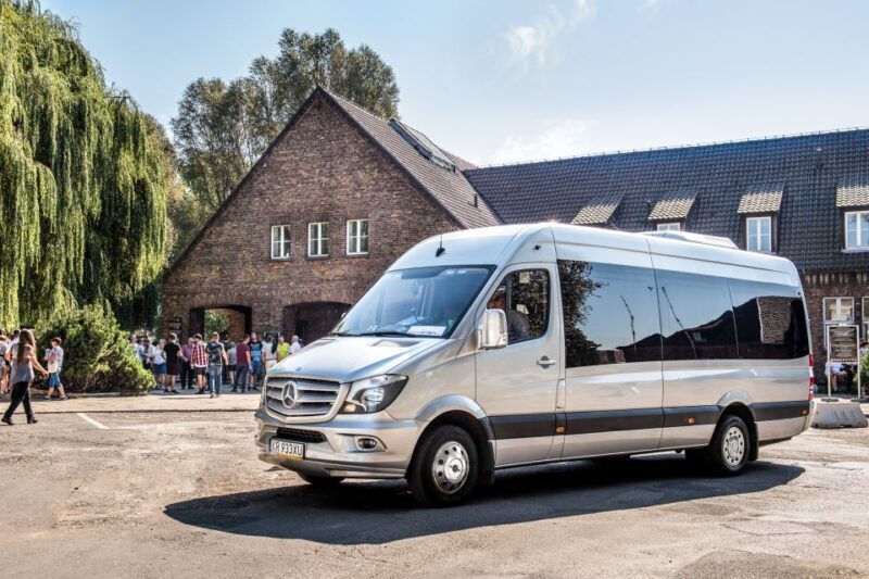 Auschwitz Ticket and Full-Day Tour from Krakow - The Sum Up