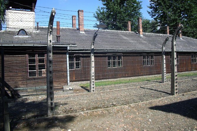 Auschwitz Tours Memorial and Museum Guided Tour from Krakow - Insights from Reviewers
