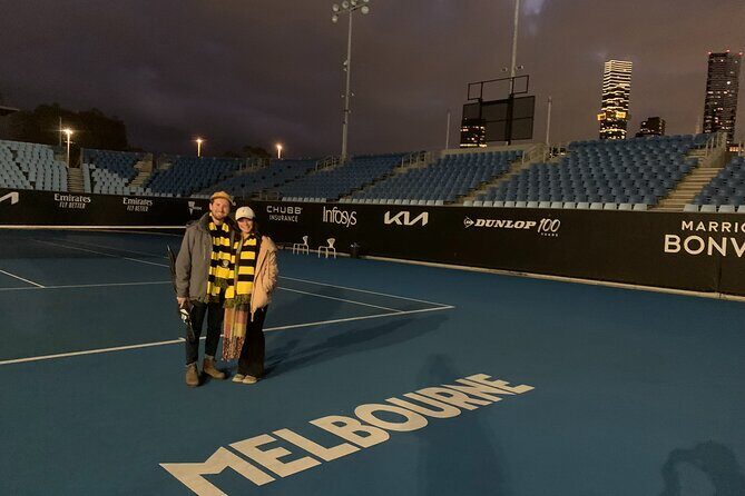 Aussie Football MCG Matchday Experience with a Local - Final Thoughts on Value and Experience