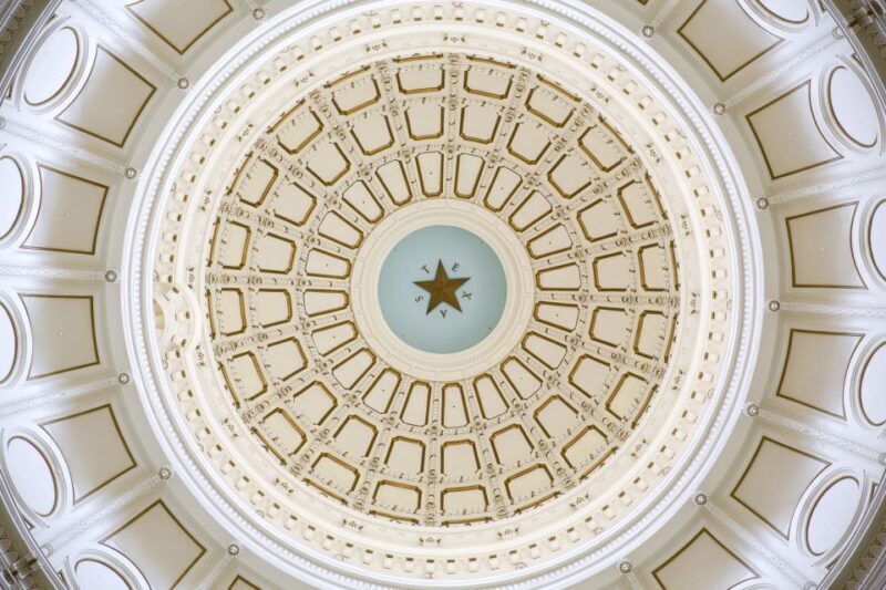 Austin: 2-Hour Sightseeing Bike Tour - Key Points