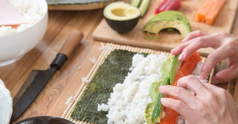 Austin: 2-Hour Sushi Making Class at a Sake Bar - Practical Details for Your Visit