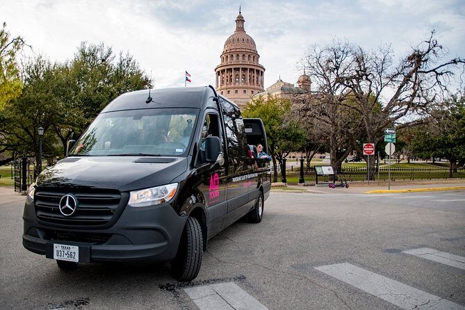 Austin and Hill Country Panoramic Sightseeing Tour - The Sum Up: Is This Tour Worth Your Time?