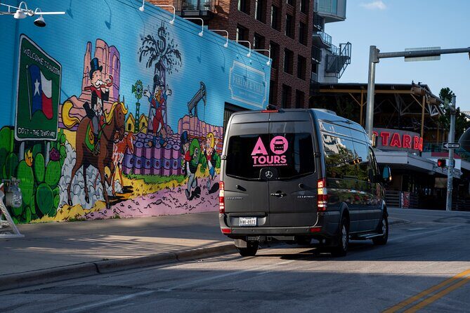 Austin and Hill Country Sightseeing Tour - An In-Depth Look at the Austin and Hill Country Sightseeing Tour