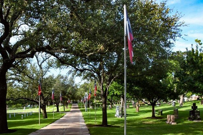 Austin and Hill Country Sightseeing Tour - Final Thoughts